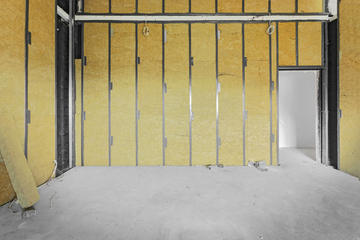 Trusted Residential & Commercial Insulation Solutions